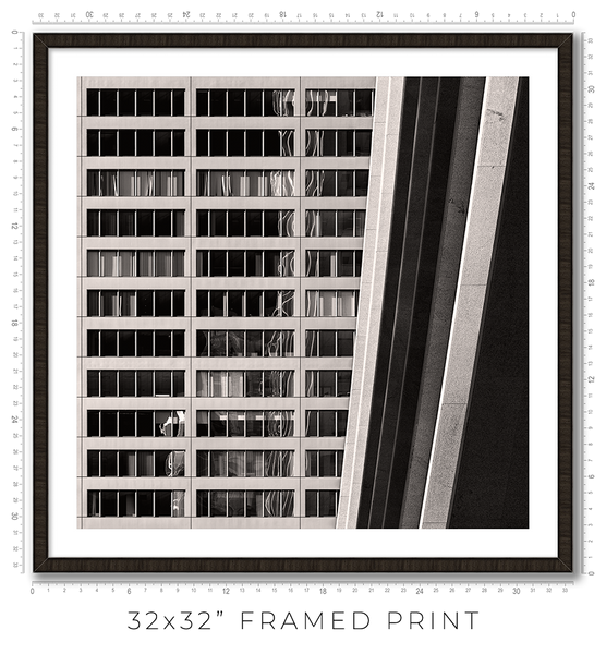 Chase Tower – Igor Menaker Fine Art