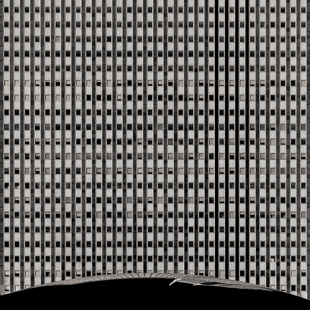 Chicago Matrix – Igor Menaker Fine Art